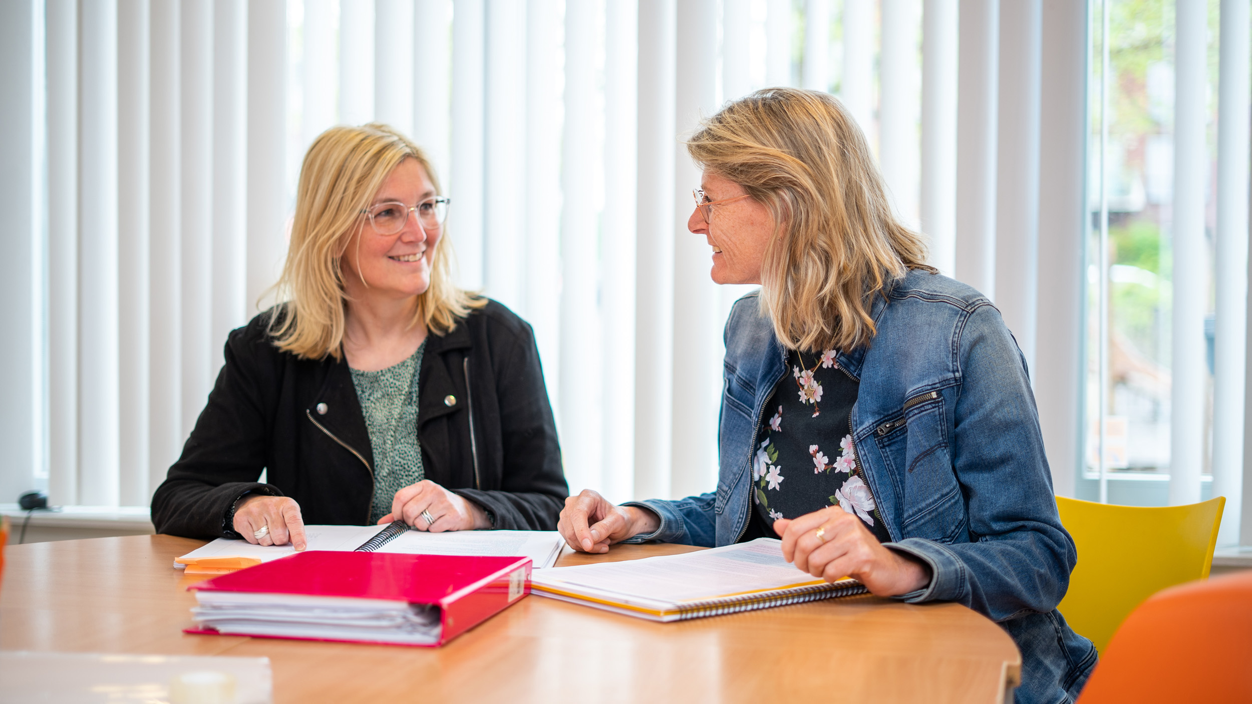 Medezeggenschapsraad (MR) | OBS Groenehoek